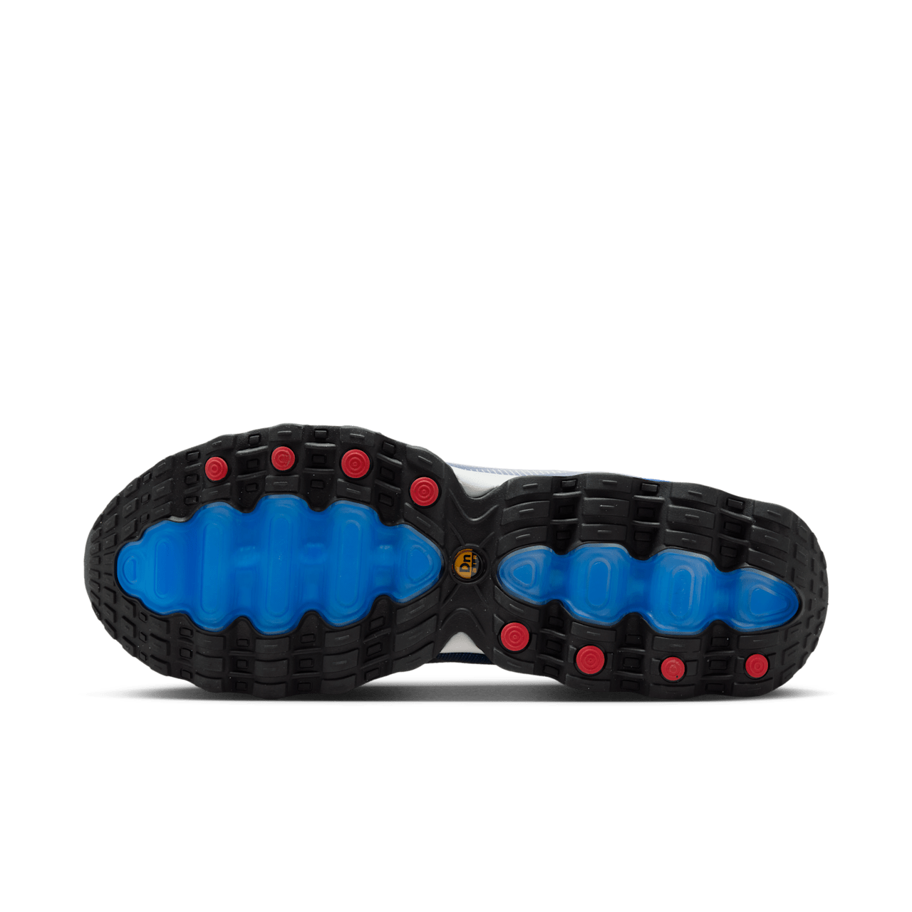 Date de sortie de la Air Max Dn8 « Summit White and Vivid Orange » (IM7405-100). Nike SNKRS